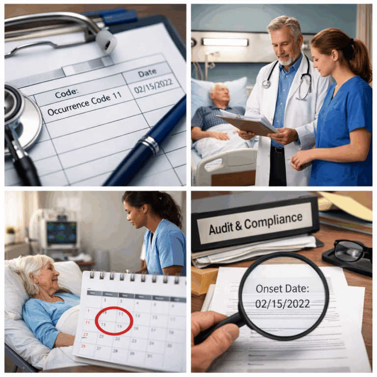 Occurrence Code 11 Explained: Essential Guide for Medical & Hospital ...